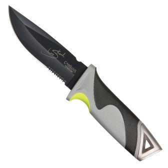 SK Mountain Les Stroud Ultimate Survival Knife Camillus - Survival General