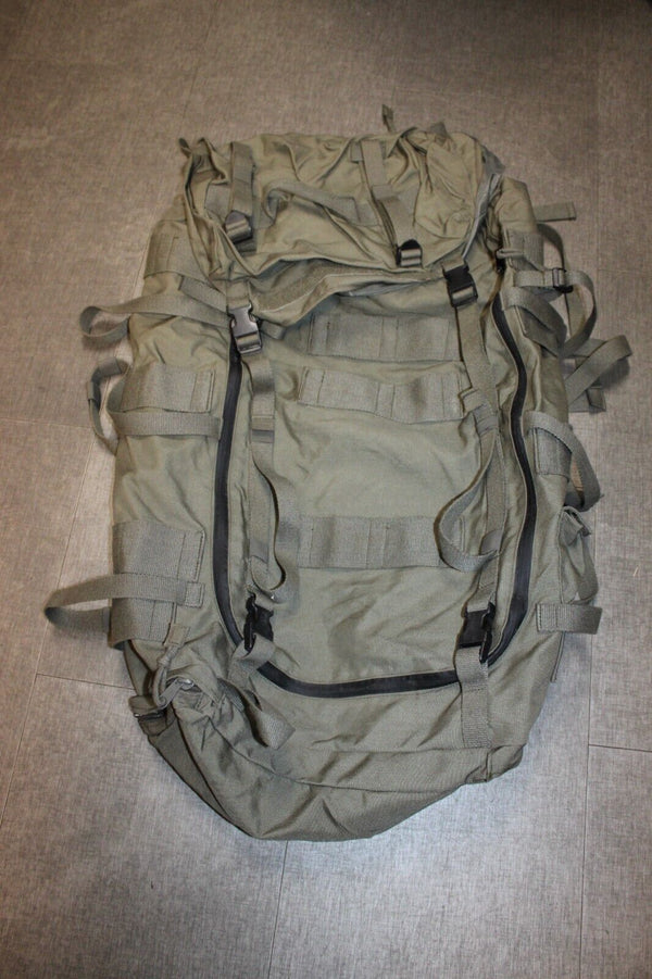 Austrian Army Pack Duffel Bag - Survival General