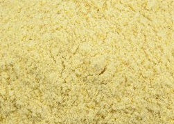 Yellow Masa Corn Organic Non-GMO - Survival General