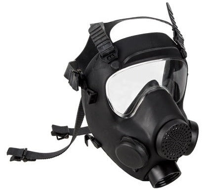 French Military ARF/ANP VP F1 Military Gas Mask - Survival General