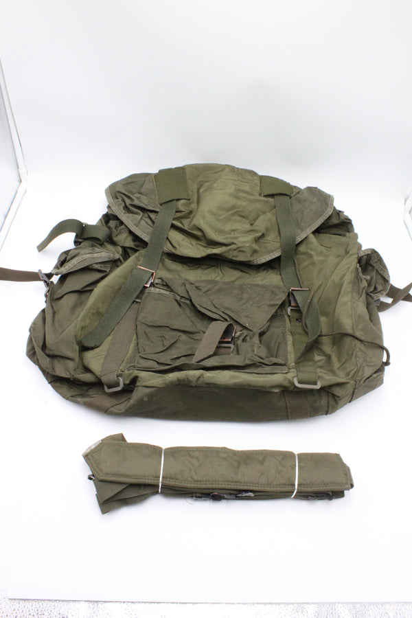 Austrian Military Rucksack Backpack - Survival General